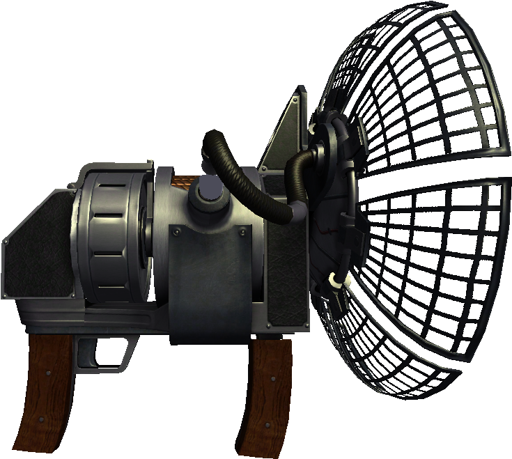 Download Radar Range - Ion Laser Bioshock - Full Size PNG Image - PNGkit
