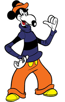 Download Mortimer Mouse - Mickey Mouse Arch Enemy - Full Size PNG Image ...
