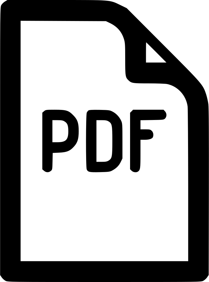 Download Pdf Comments - Download - Full Size PNG Image - PNGkit