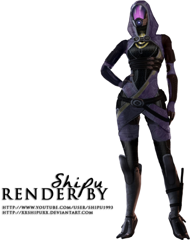 Download Mass Effect Tali Png - Mass Effect Concept Art - Full Size PNG ...