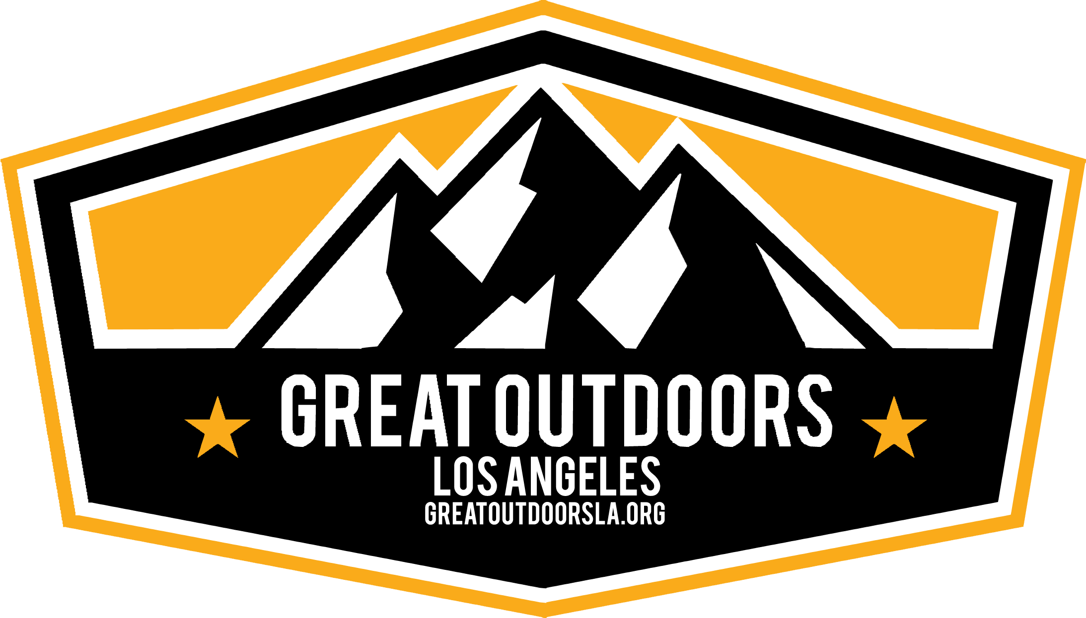 Download Great Outdoors Logo - Full Size PNG Image - PNGkit