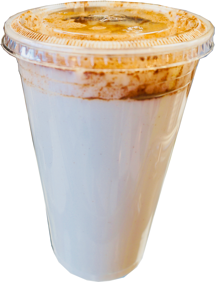 Download Horchata - Horchata Transparent - Full Size PNG Image - PNGkit