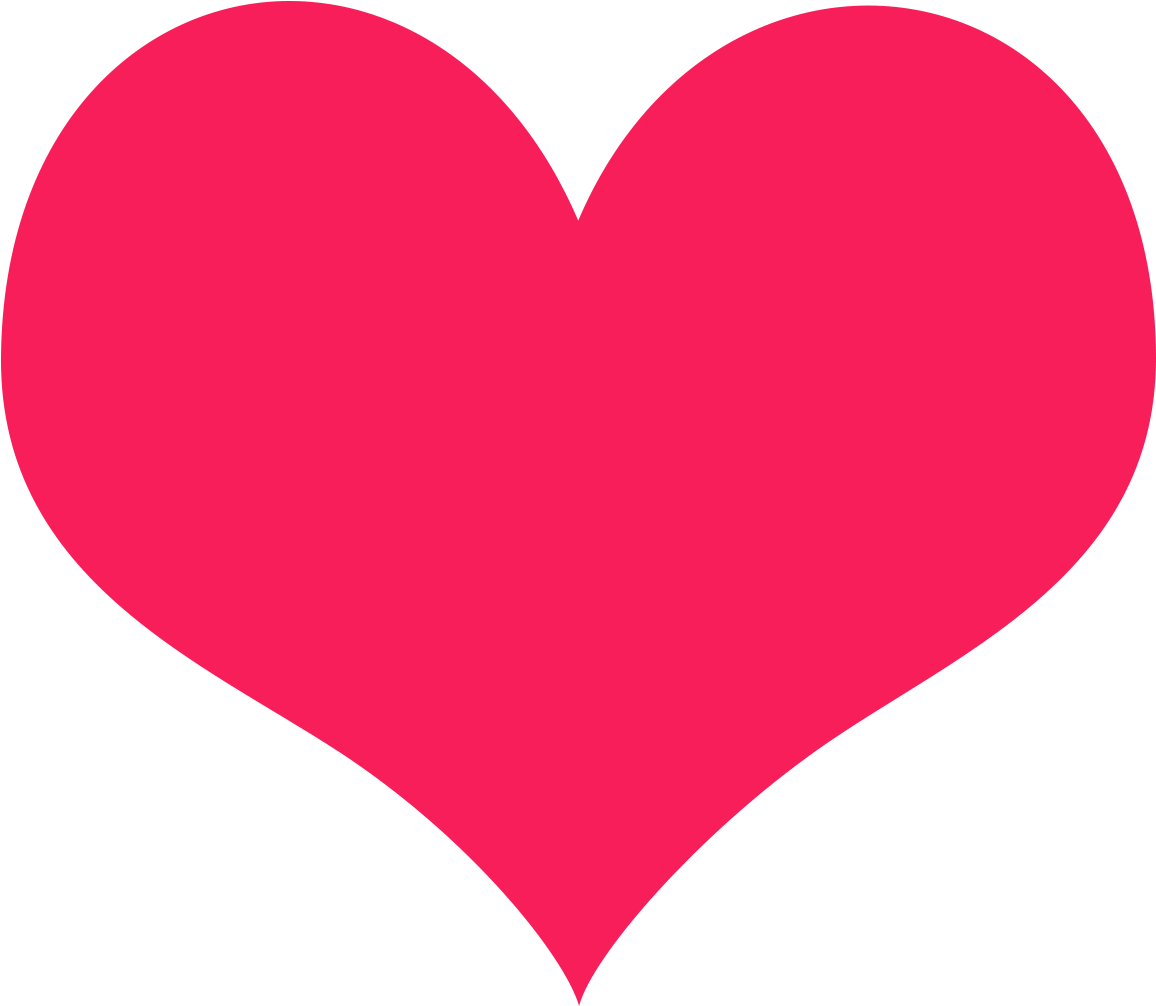 Download Heart - Full Size PNG Image - PNGkit