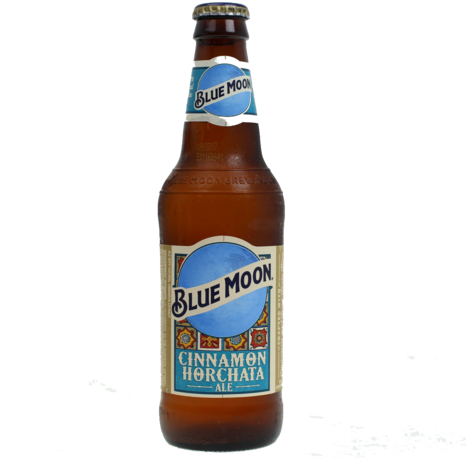 Download Blue Moon Cinnamon Horchata Ale - Southern Tier Tangier - Full ...