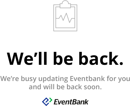 Download We Ll Be Back Soon - Full Size PNG Image - PNGkit