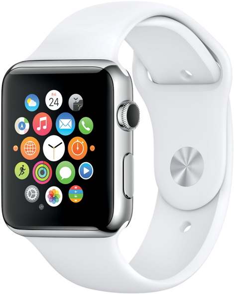 Download We're Ready To Develop Apps For The Apple Watch - Apple Watch ...