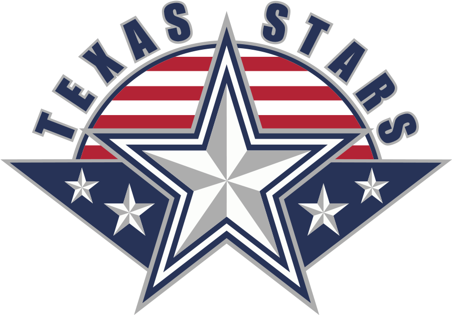 Download Transparent Texas Stars Special Event Logo - Stripes & Stars ...