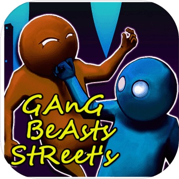 Download Gang Beasts Png - Full Size PNG Image - PNGkit
