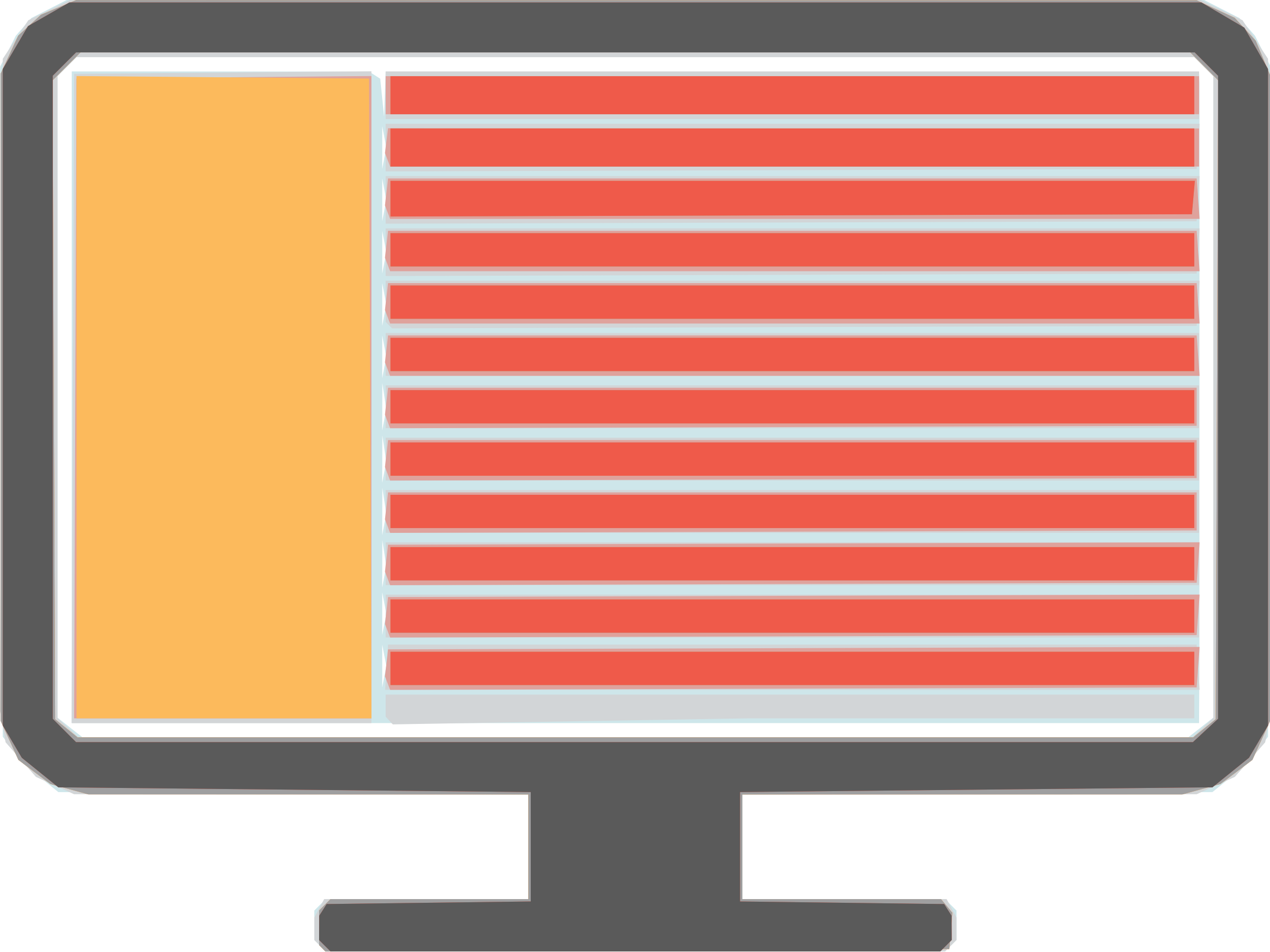 Download This Free Icons Png Design Of Computer Monitor - Full Size PNG ...