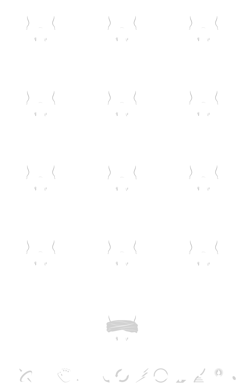 Download Below Are The Skull And Base Icons Created For Halo - Smile ...