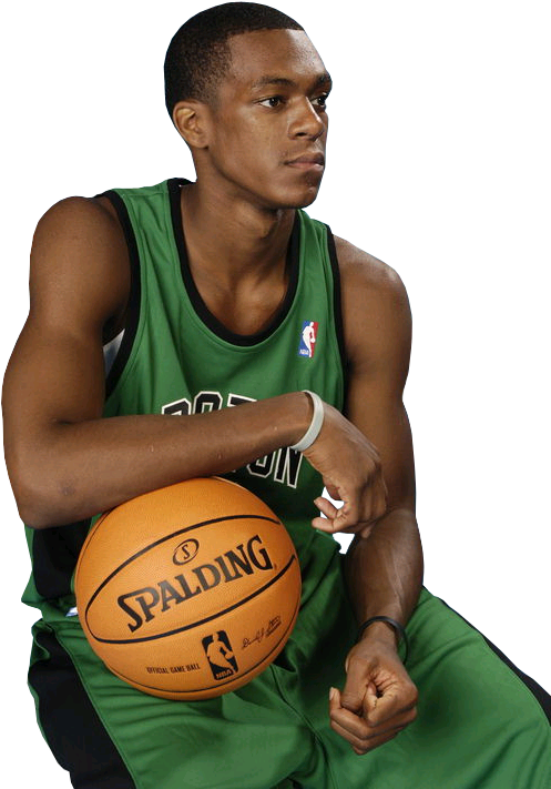 Download Rajon Rondo Good At Math Bad At People Espncom - Basketball ...
