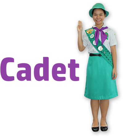 Download The Girl Scout Promise - Senior Girl Scout Uniform Philippines ...