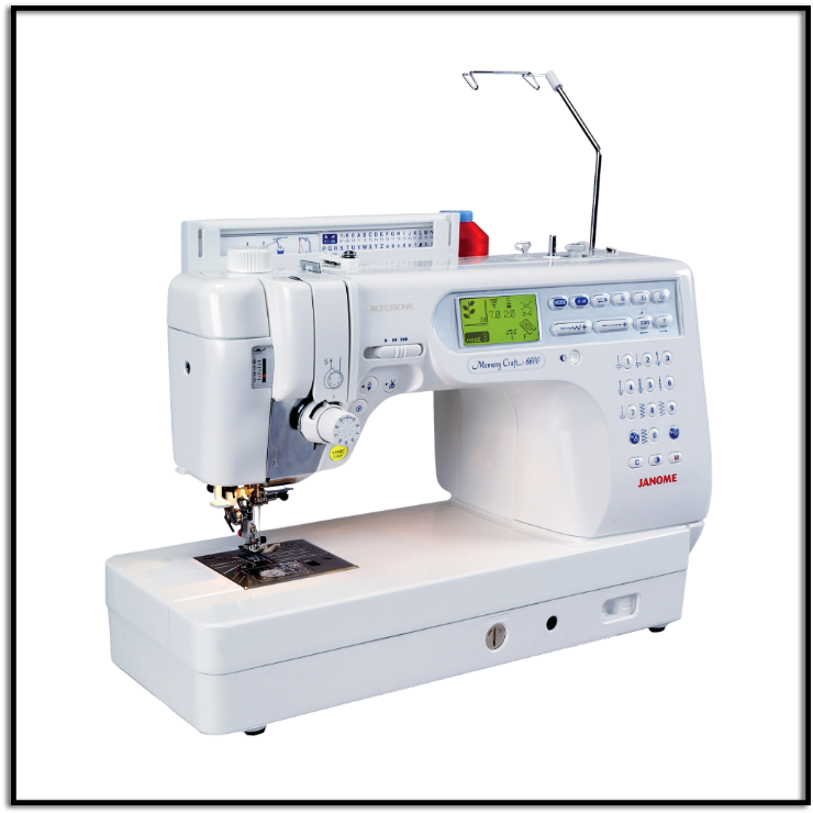 Download Professional Industrial Sewing Machine - Full Size PNG Image ...