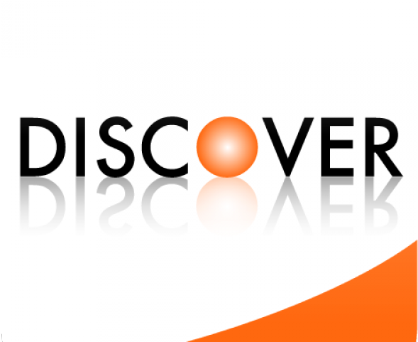 Download Mastercard Clipart Discover Card - Discover Card - Full Size ...