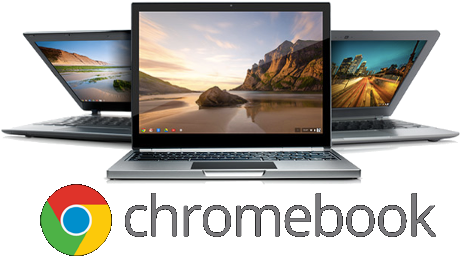 Download Google Chromebook Support - Kanex K181-1011-wt Usb-c To Usb Adapter - Full Size PNG ...