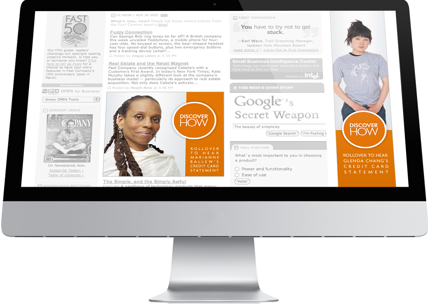 Download Header - Discover Card - Full Size PNG Image - PNGkit