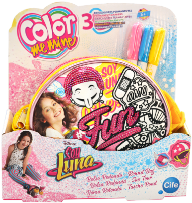 Download Color Me Mine - Full Size PNG Image - PNGkit