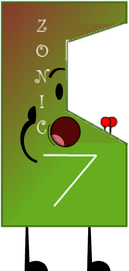 Download Arcade Machine - Bfb X The Arcade Machine - Full Size PNG ...