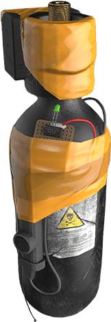 Download Rainbow Six Siege Smoke Png Picture Library Library ...