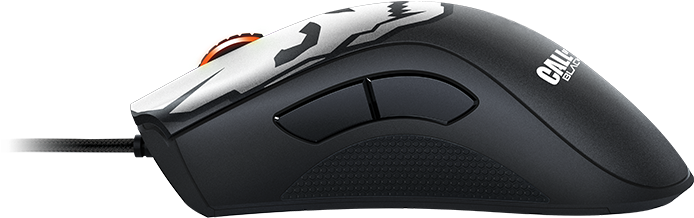 Download Razer Cod Iii Blackops Deathadder Chroma Gallery 02 - Razer ...