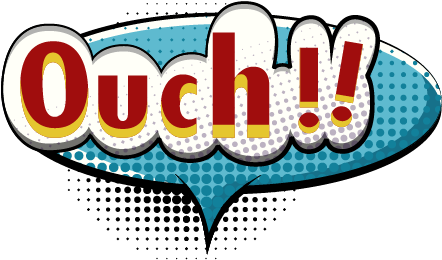 Download Transparent Comic Pop Art Stickers Messages Sticker-6 - Create ...