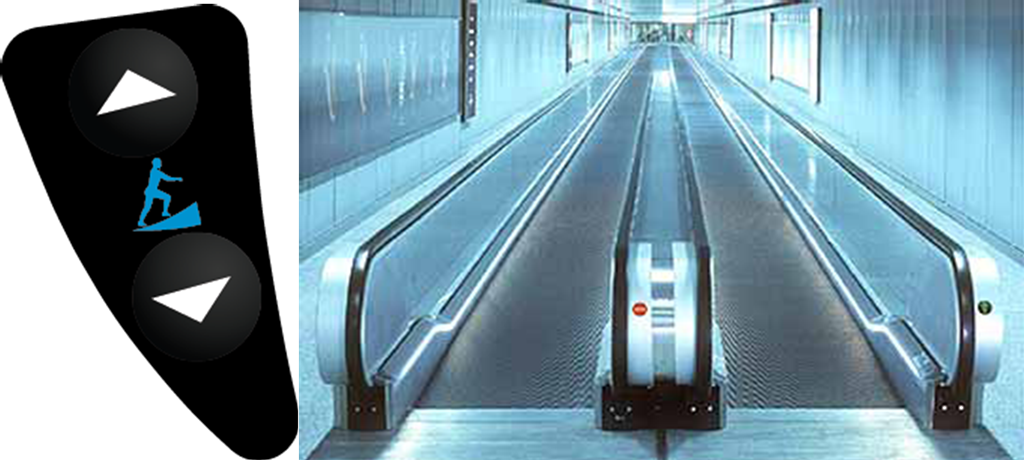 Download Moving-walkway - Moving Walkway Png - Full Size PNG Image - PNGkit