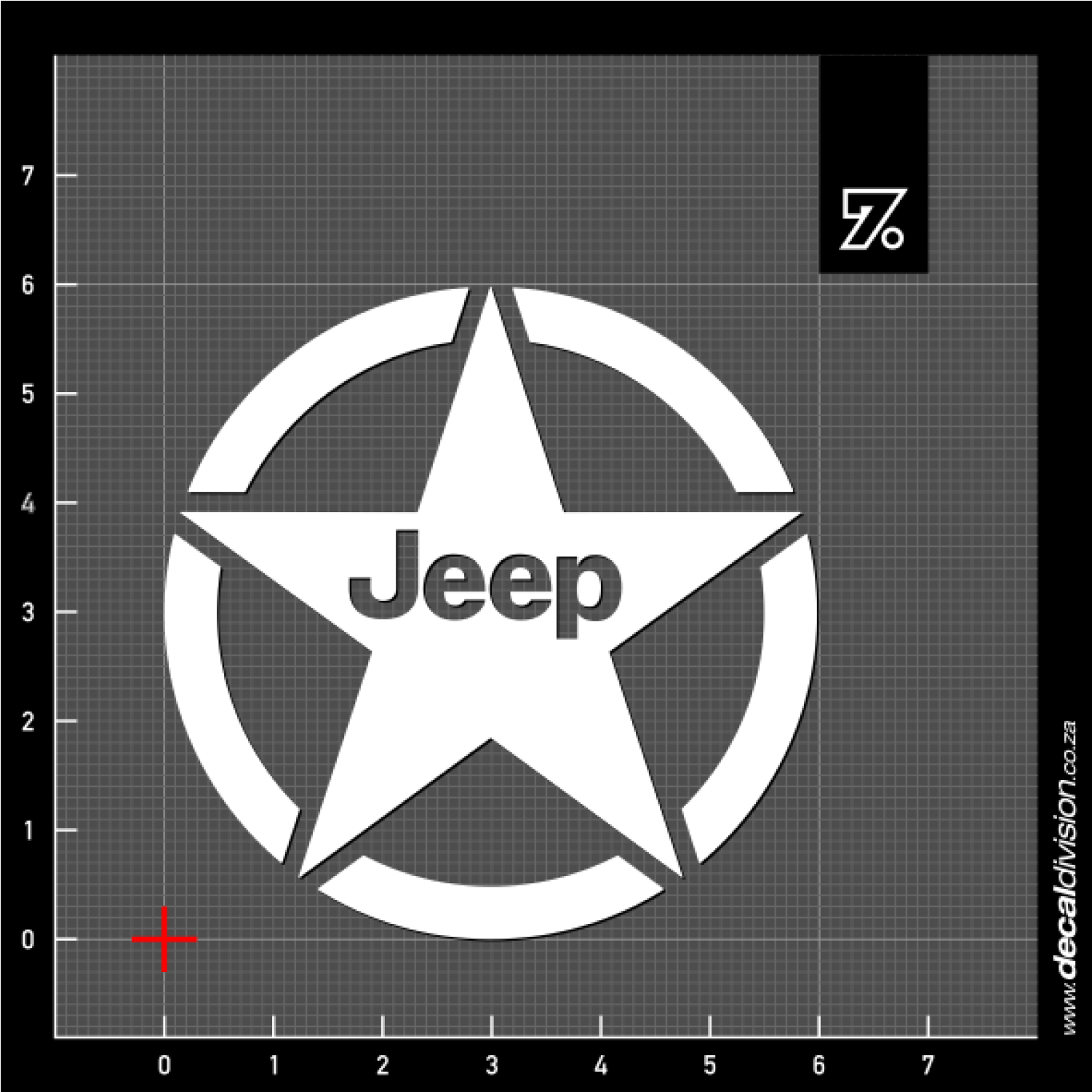 Download Skull In Star - Full Size PNG Image - PNGkit