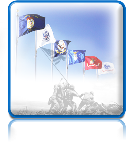 Download Military Flags - Full Size PNG Image - PNGkit