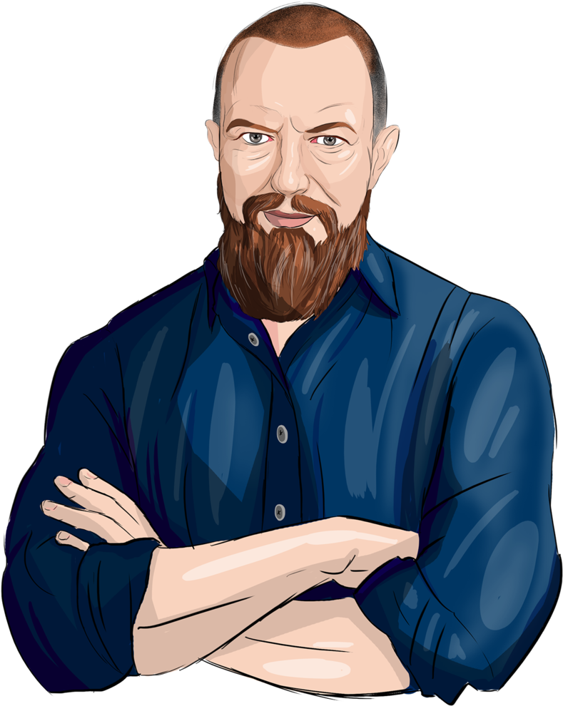 Download Colonel Sanders, Or Grand Pa Lee Photojoseph Studios - Full ...