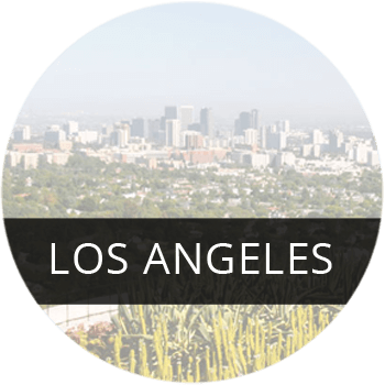 Download Los Angeles - Full Size PNG Image - PNGkit