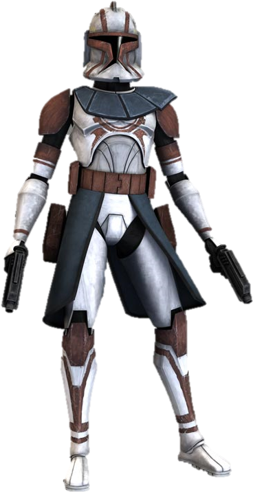 Download Fil - Clone Wars Commander Fil - Full Size PNG Image - PNGkit
