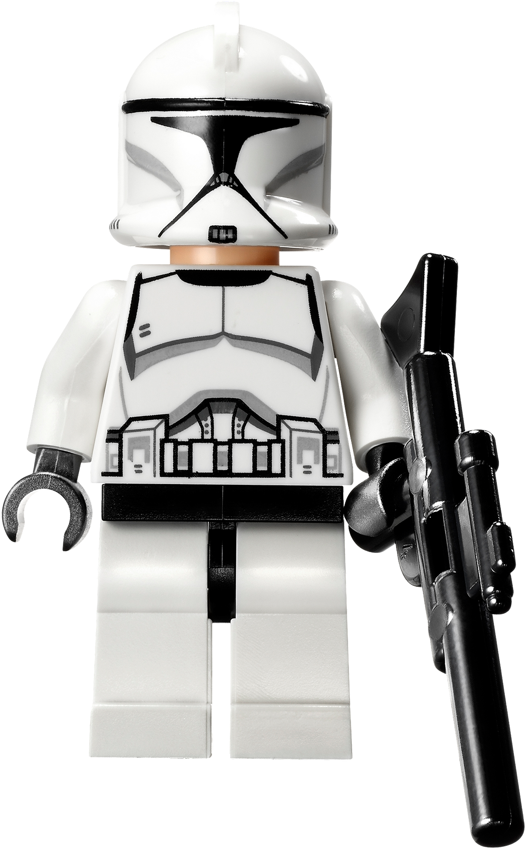 Download Transparent 75007 Alt5 - Lego Clone Phase 1 - PNGkit