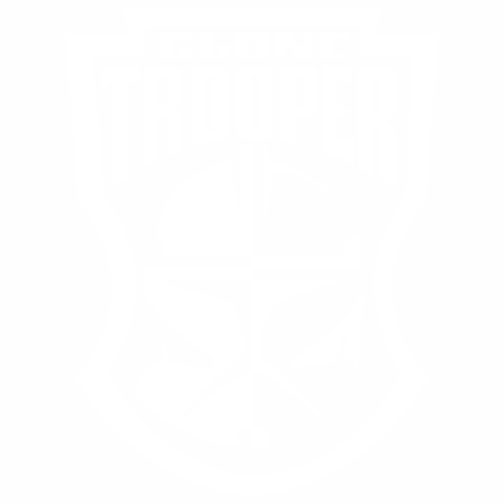 Download Clone Trooper - Star Wars Clone Trooper Vector - Full Size PNG ...