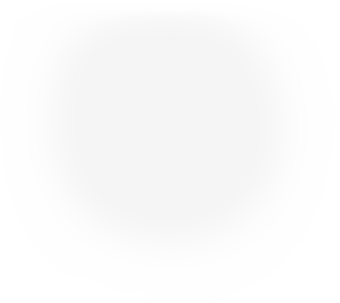 Download Transparent White Circle Fading Transparent - PNGkit