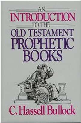 Download An Introduction To The Old Testament Prophetic Books ...