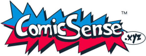 Download Comic Sense - Full Size PNG Image - PNGkit