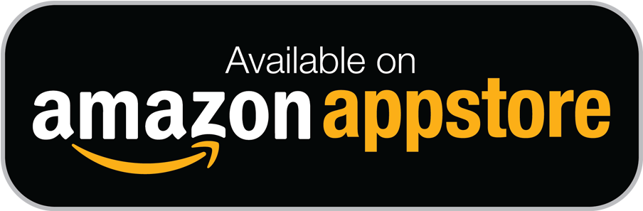 Download Transparent Amazon App Store Icon - Available On Amazon ...