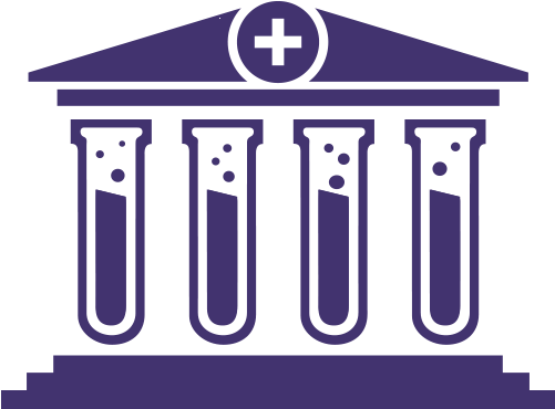 Download Cirm Infrastucture Program Icon - Research Building Icon ...