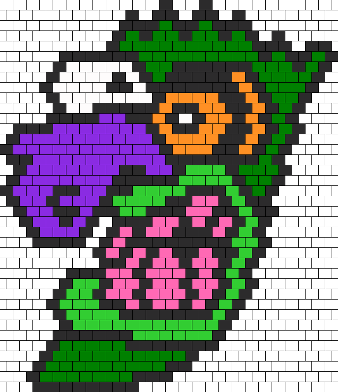 Download Ooga Booga Mask From Courage The Cowardly Dog Bead - Courage ...