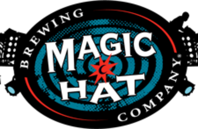 Download Magic Hat Brewery Logo - Full Size PNG Image - PNGkit