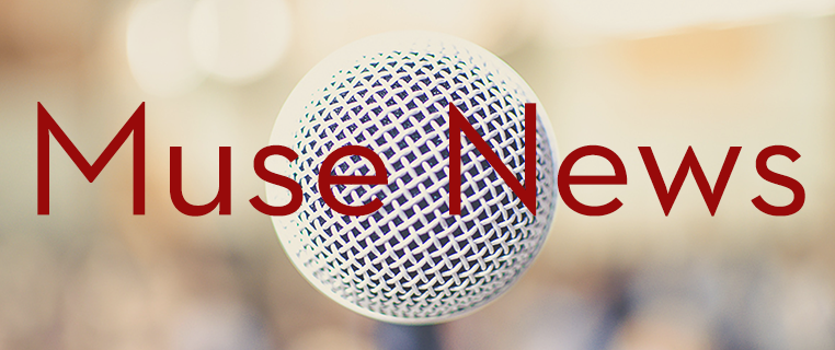 Download Muse News - Stagg Microphone Replacement Screen - Full Size ...