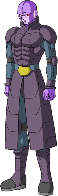 Download Reference Used For Aura - Dragon Ball Super Universe 6 Hit ...