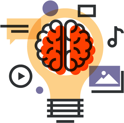 Download Marketing - Content Marketing Icon Png - Full Size PNG Image ...