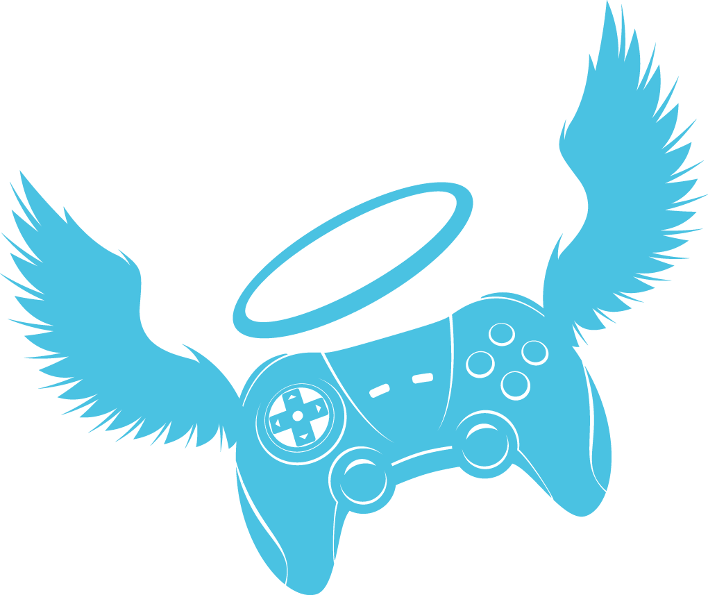 Download Extra Life Logo Transparent - Full Size PNG Image - PNGkit