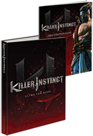 Download Killer Instinct Strategy Guide - Killer Instinct Ultra Fan ...
