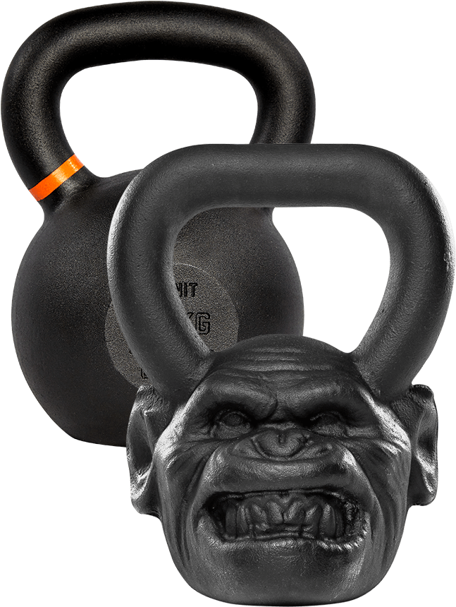 Download Kettlebells - Kettle Bell - Full Size PNG Image - PNGkit
