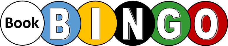 Download Building Readers With Book Bingo - Book Bingo Clip Art - Full ...