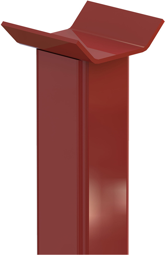 Download 14000nr Sentinel Lift Barrier Receiver Post In-ground ...