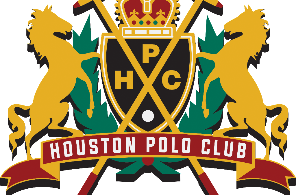 Download Houston Polo Club Newsletter - Houston Polo Club Logo - Full ...