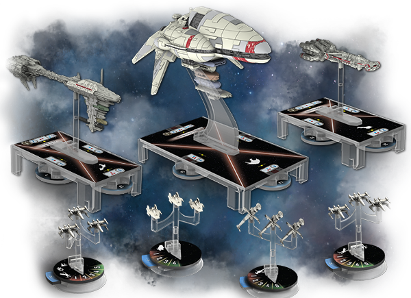 Download Armada Ships - Star Wars Armada Rebel Fighter Squadrons - Full ...
